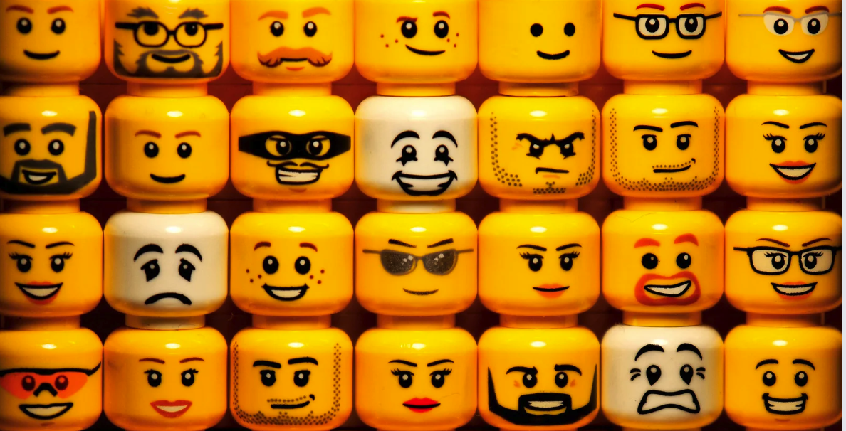 Celebrating International LEGO Day: Building Creativity Brick by Brick ...